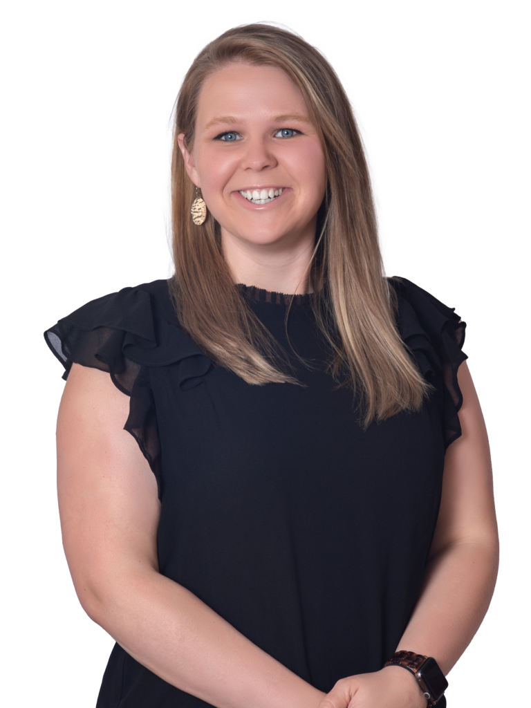 Emily Kusgen | Missouri Heart Center